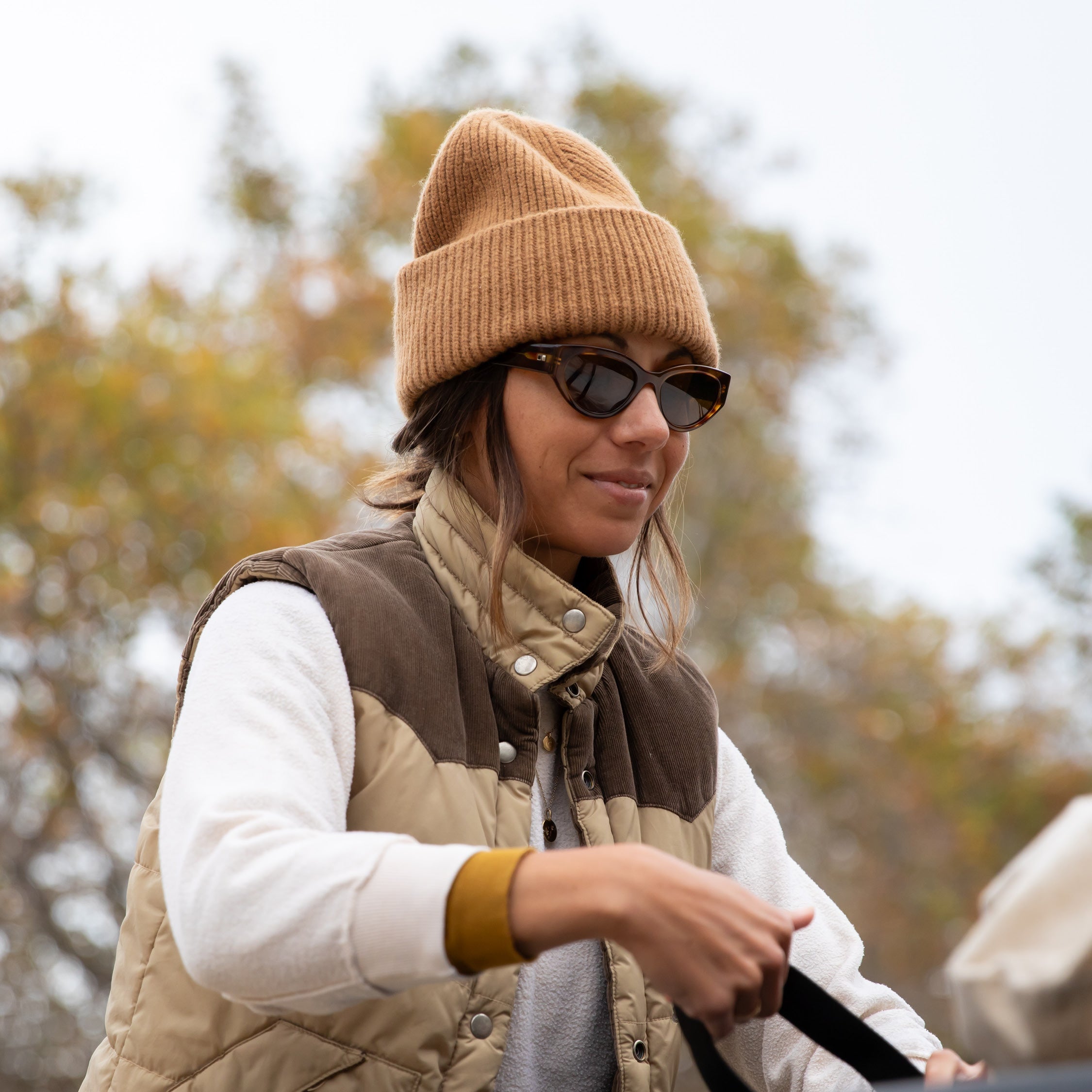 Little Adventures to Big Sur with Cori Rose