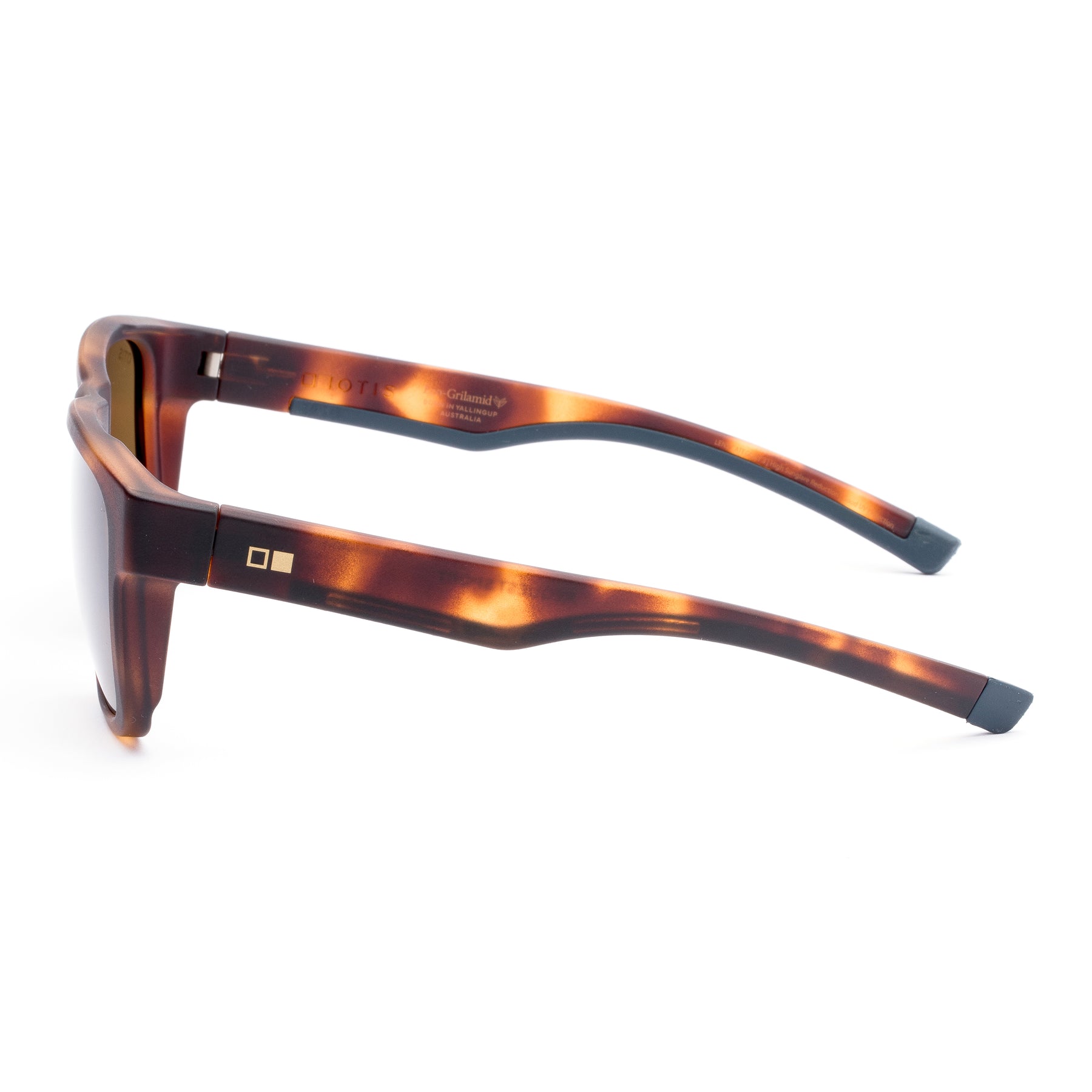CAPITOL | OTIS Sunglasses | Premium Mineral Glass Eyewear